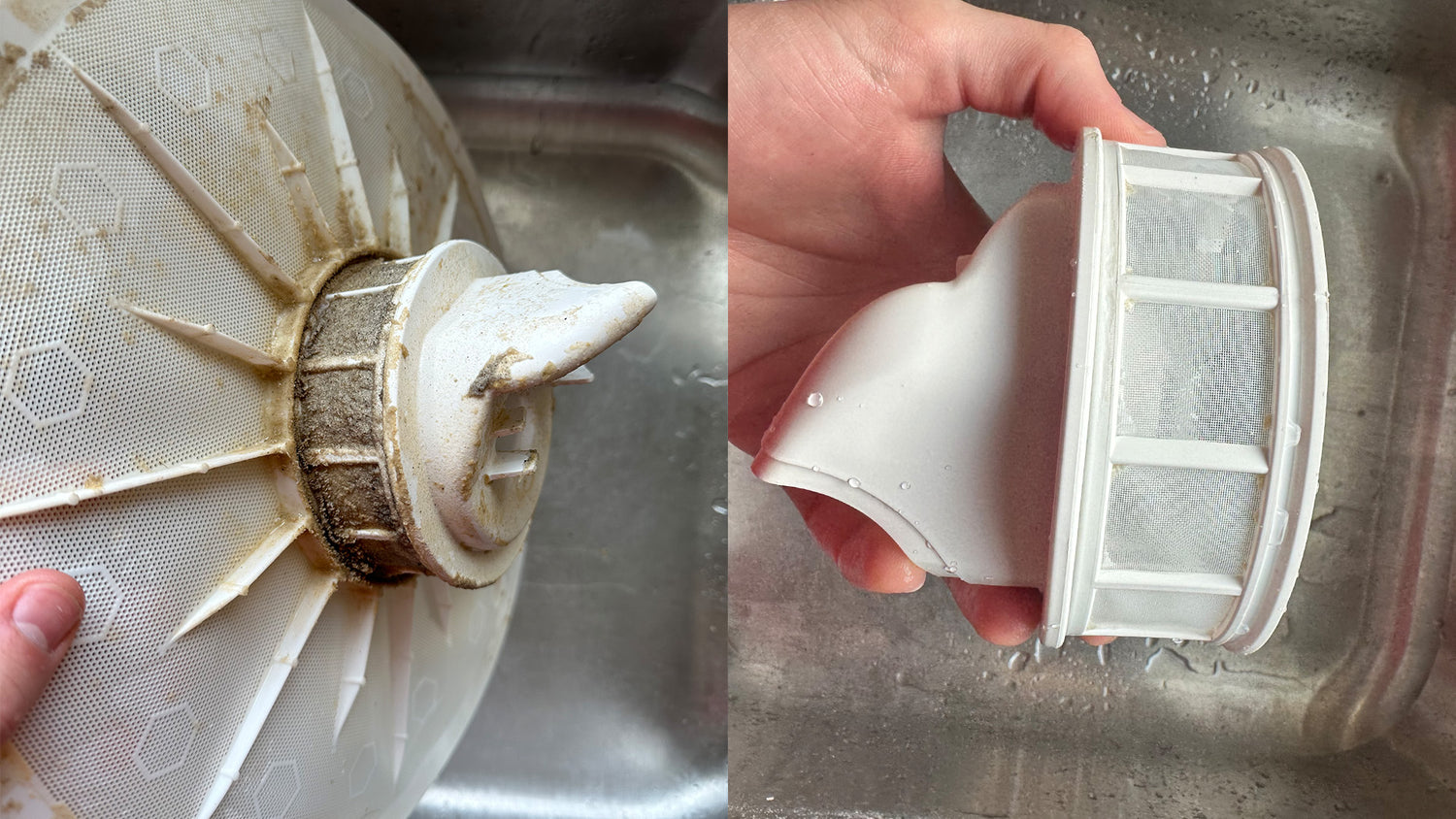 Stain Solver Cleaning Tips