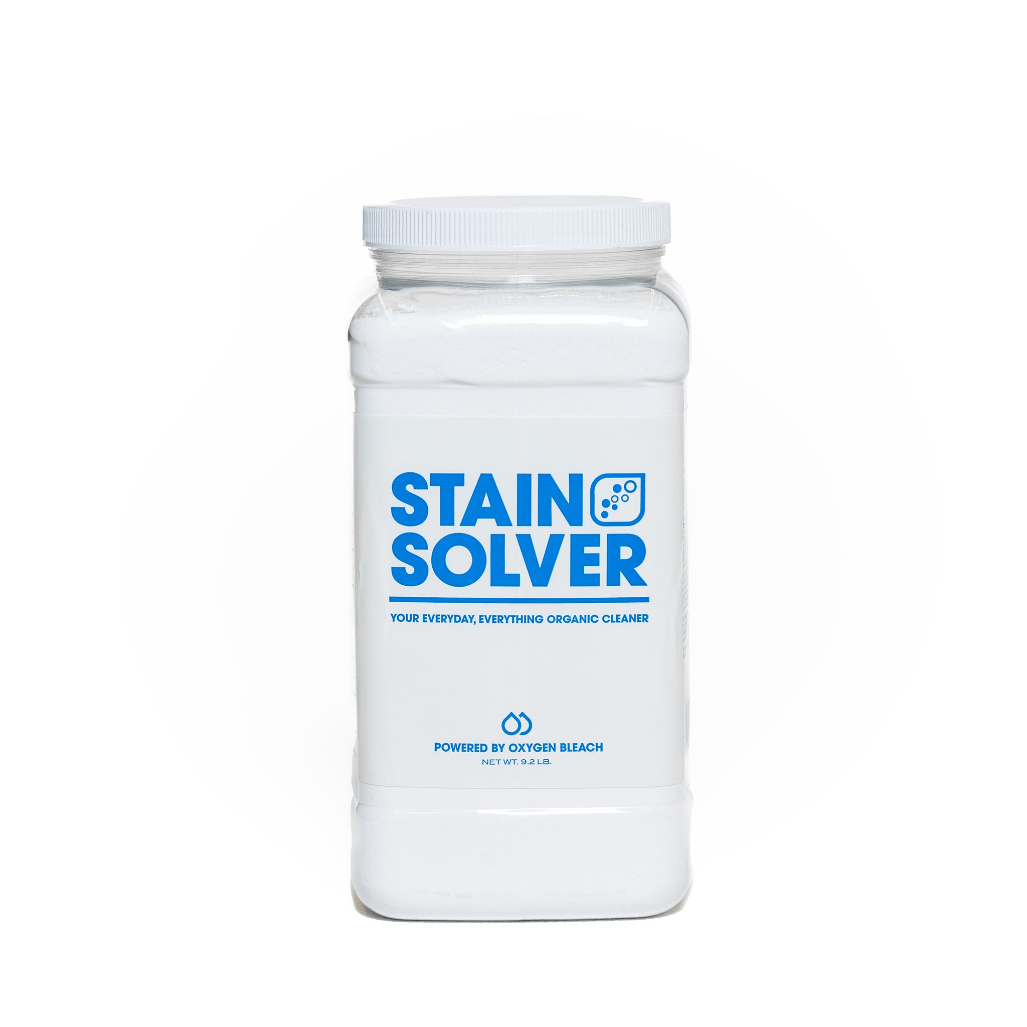 Stain Solver Ratio Chart